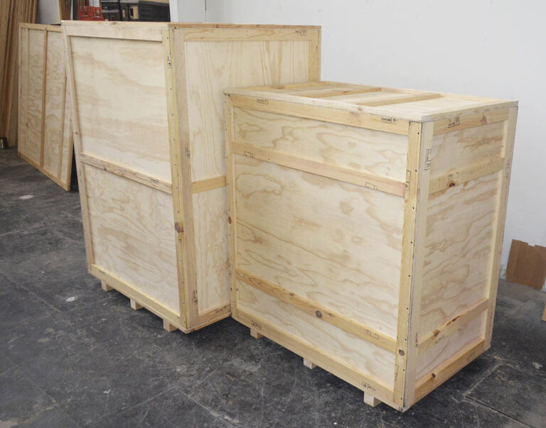 Cajones de Madera - Embalajes Medina | Fabricación de Embalajes y ...